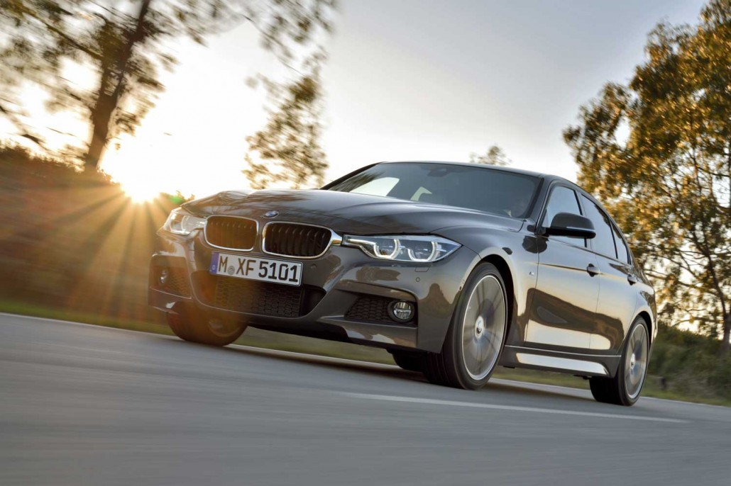 Der neue 3er BMW im Check