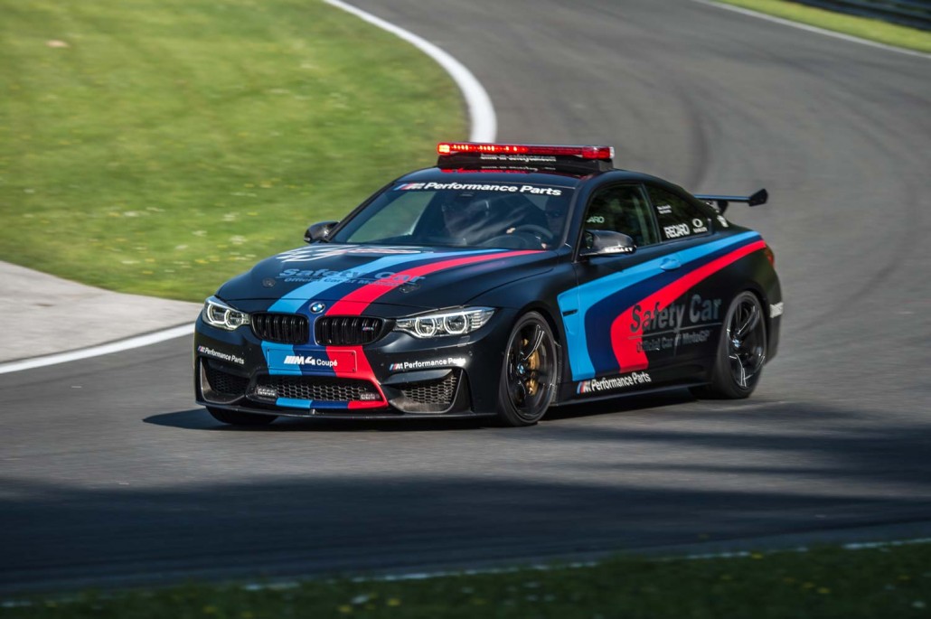 Wenn Safety Cars zu Danger Cars werden