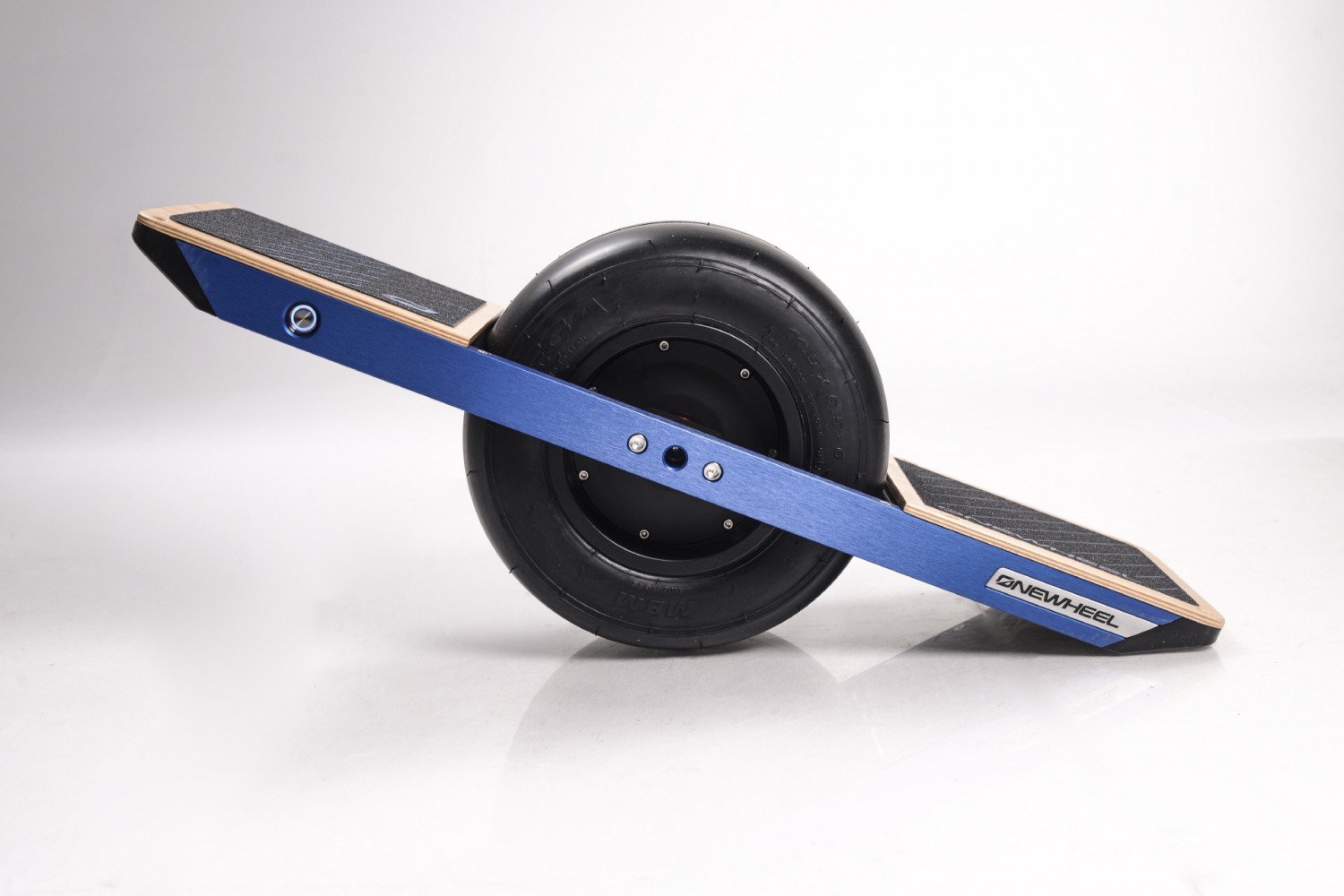 Let's go Off-Road mit dem Onewheel Skateboard (Video)