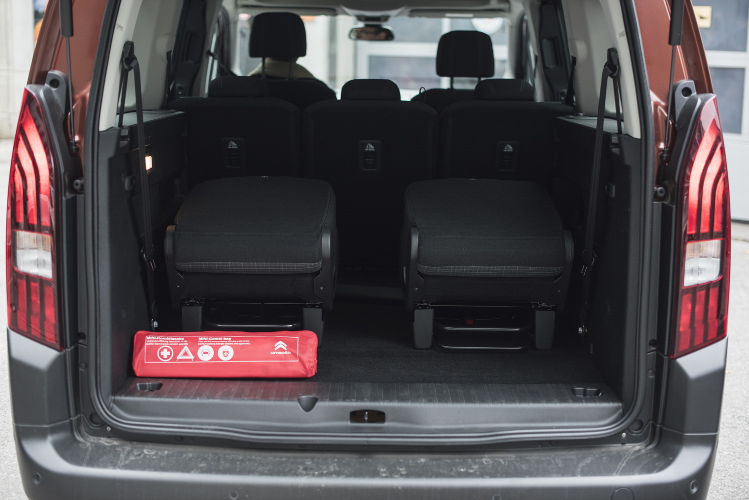 Peugeot Rifter: Besser als ein SUV?